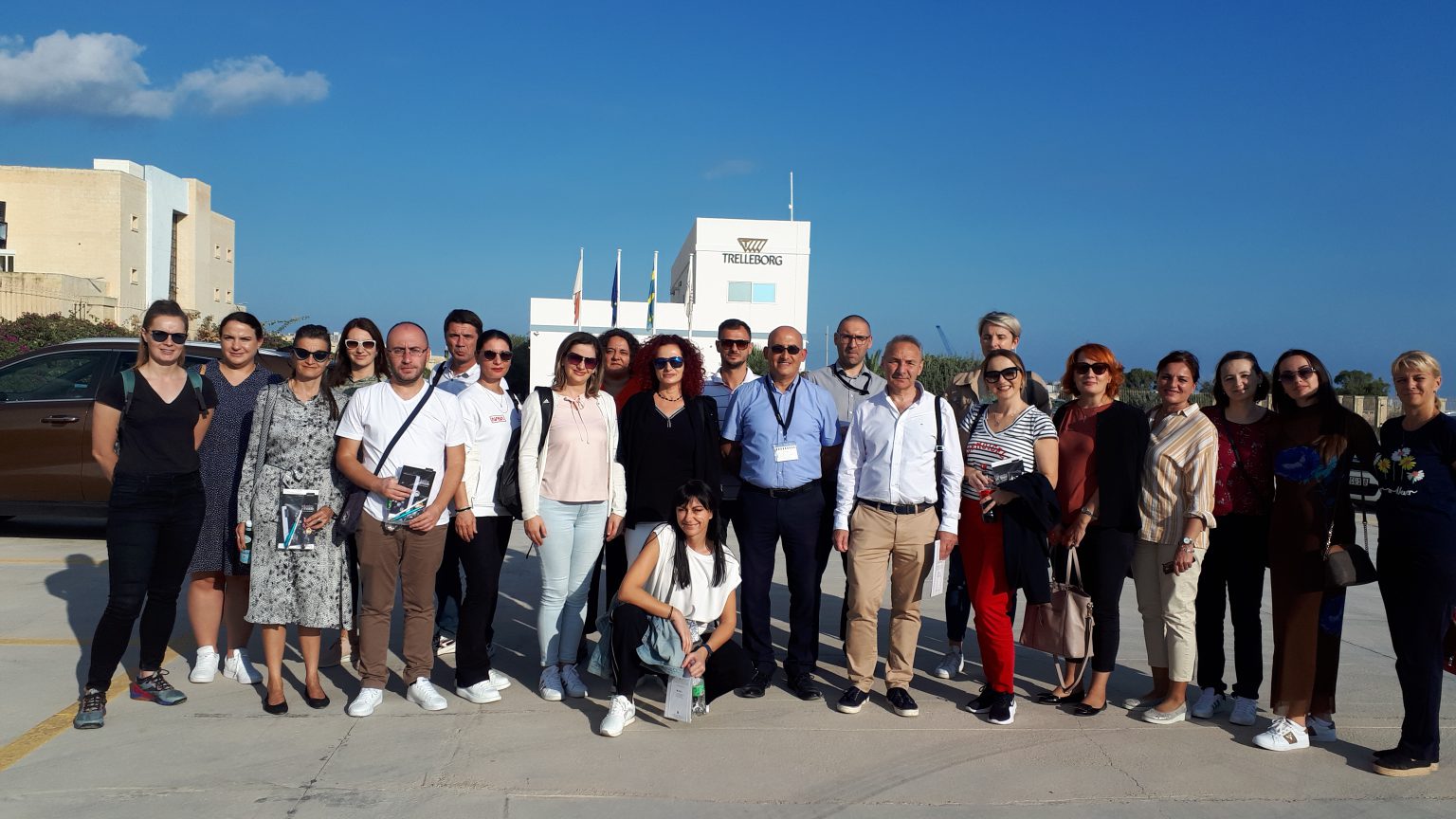 MCAST – The Malta College of Arts, Science & Technology