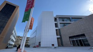 MCAST – The Malta College of Arts, Science & Technology