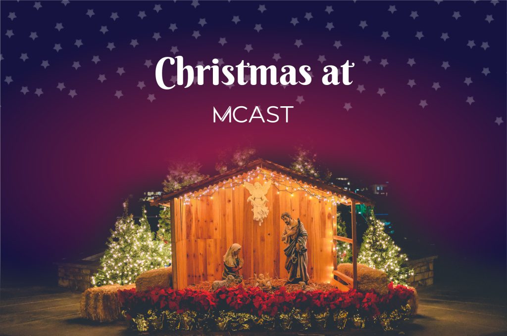 MCAST – The Malta College of Arts, Science & Technology