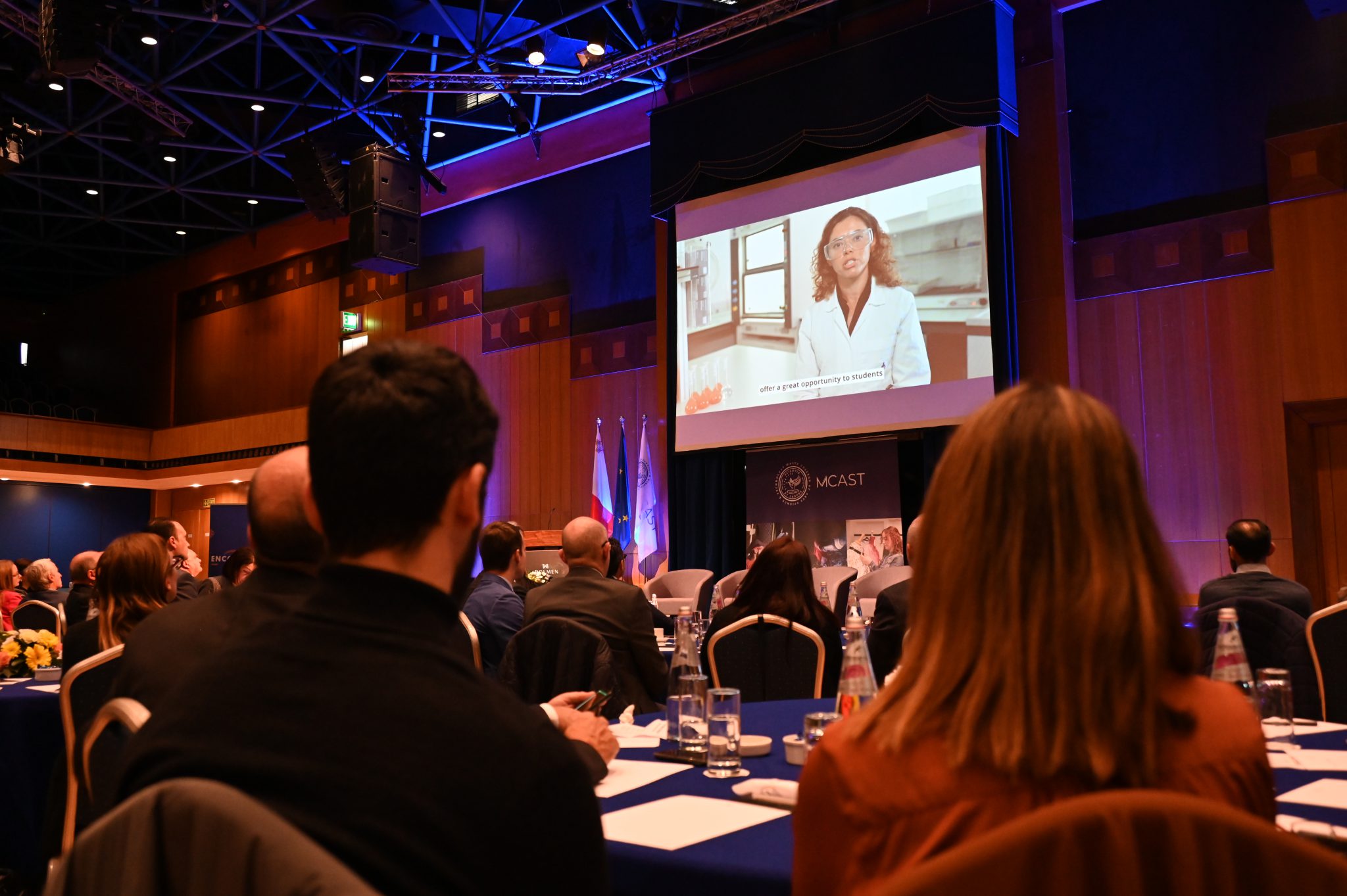 MCAST – The Malta College of Arts, Science & Technology