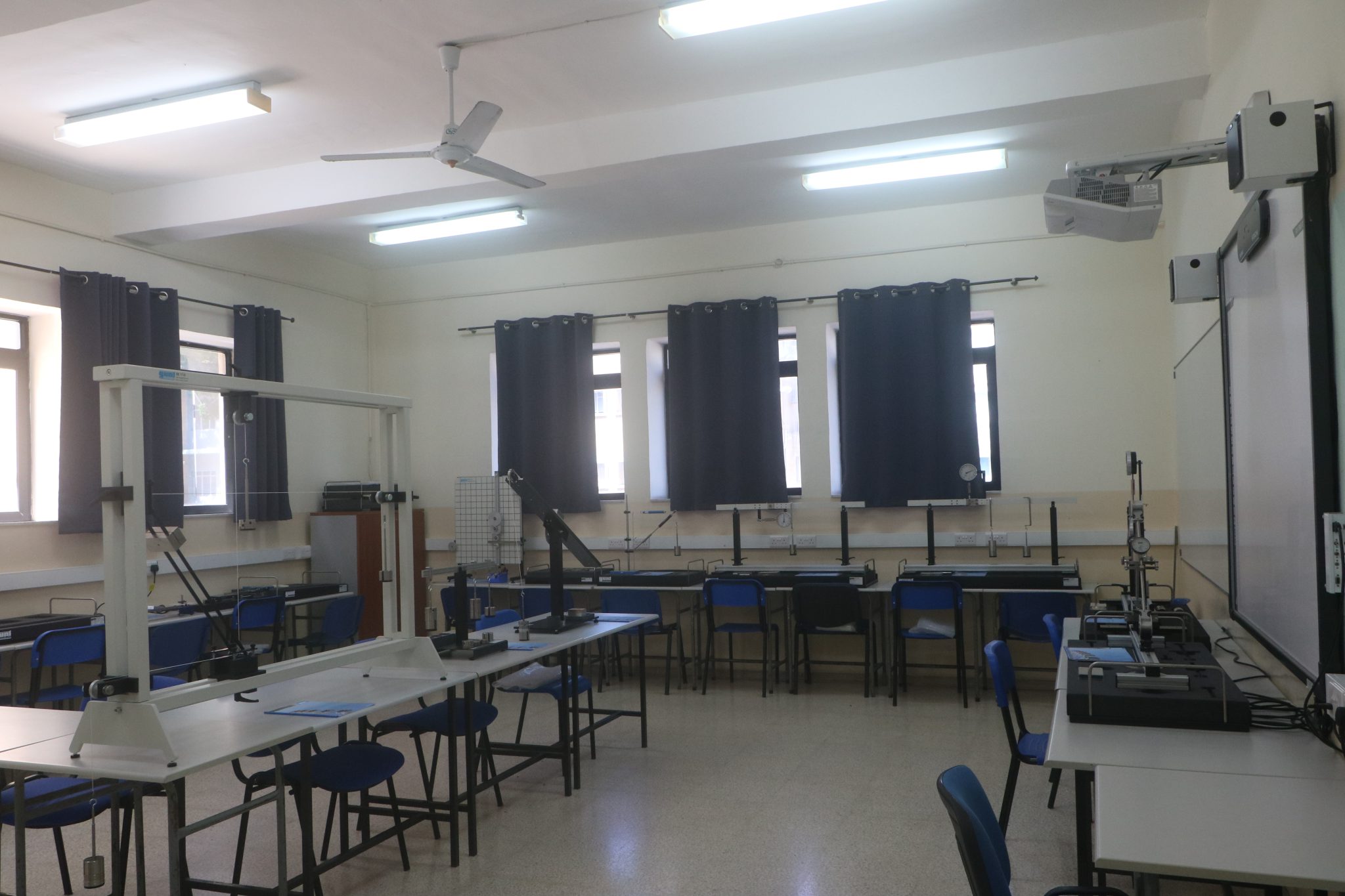 MCAST – The Malta College of Arts, Science & Technology
