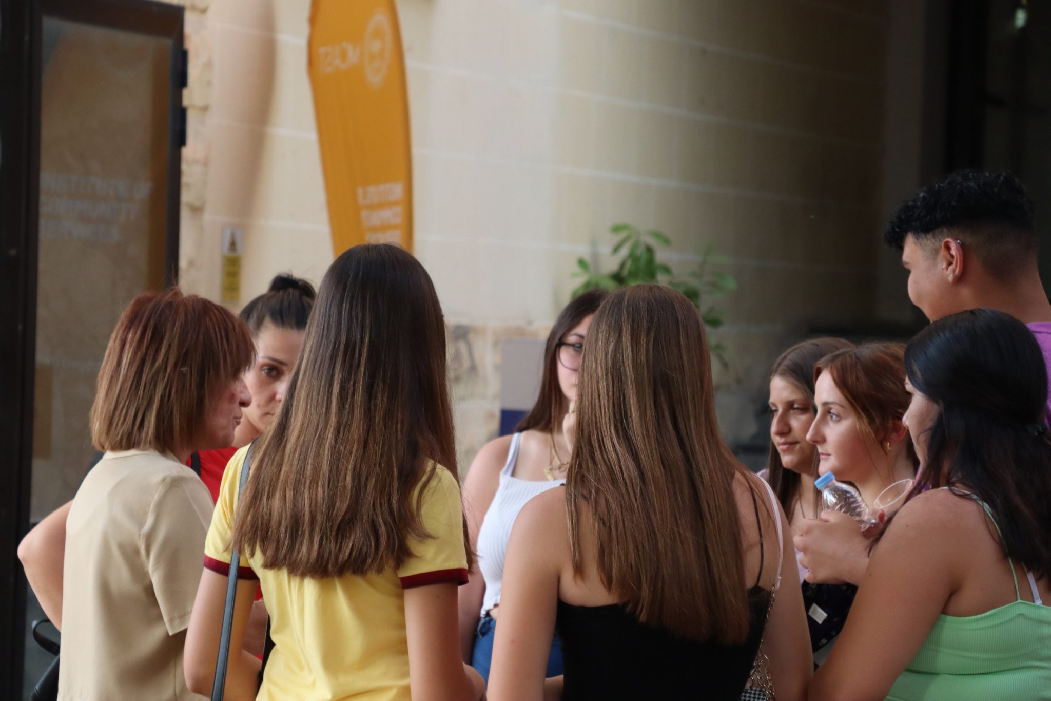 MCAST – The Malta College of Arts, Science & Technology