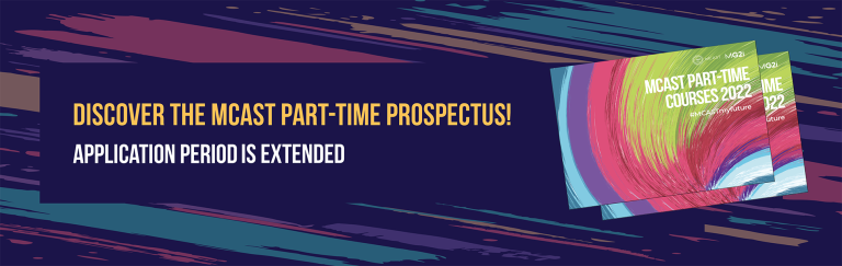 MCAST – The Malta College of Arts, Science & Technology