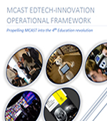 MCAST – The Malta College of Arts, Science & Technology