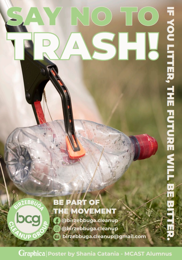 CSR Opportunities – MCAST