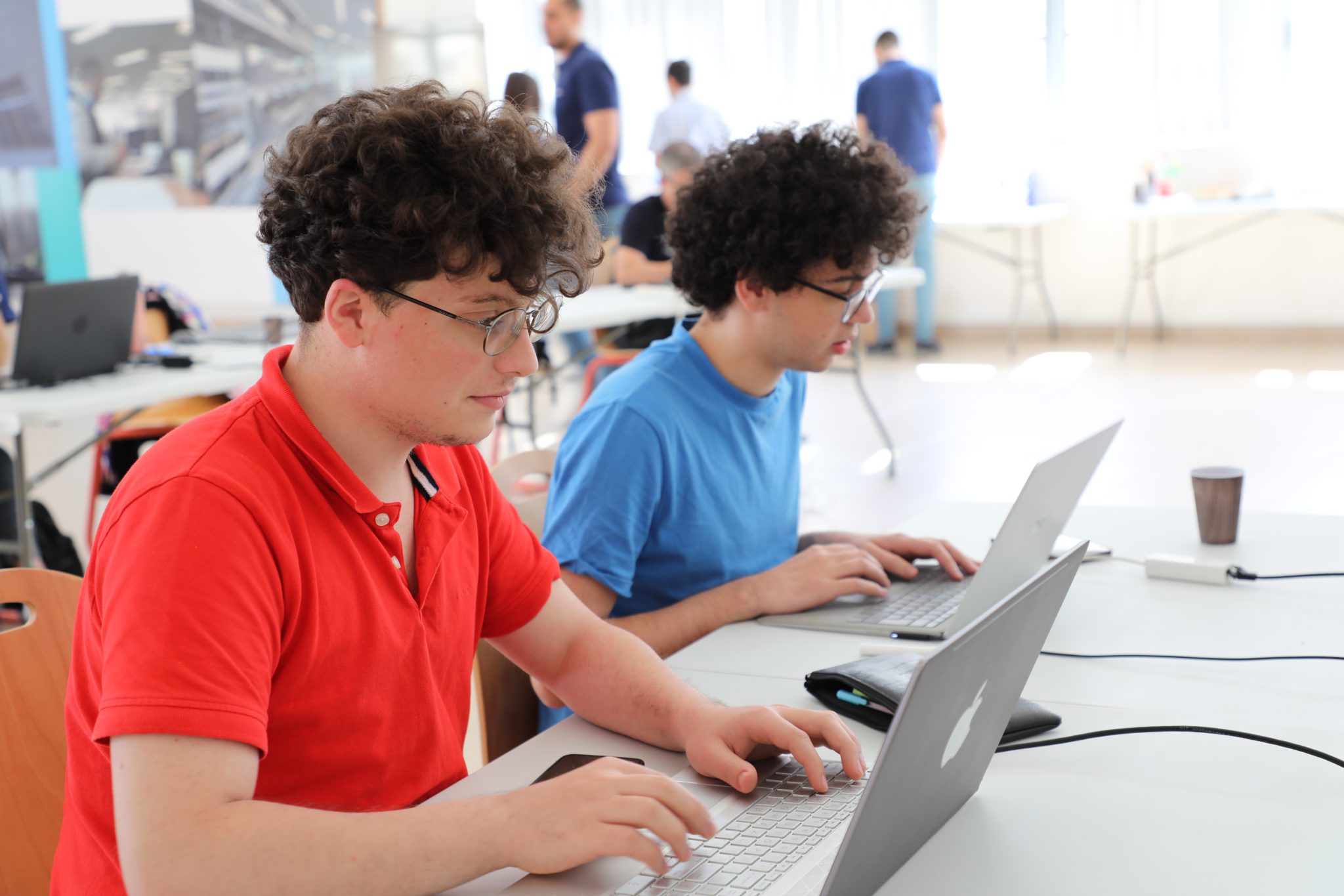 MCAST – The Malta College of Arts, Science & Technology