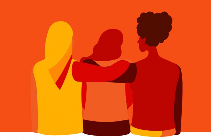 MCAST says no to gender-based violence: 16 days of activism – MCAST