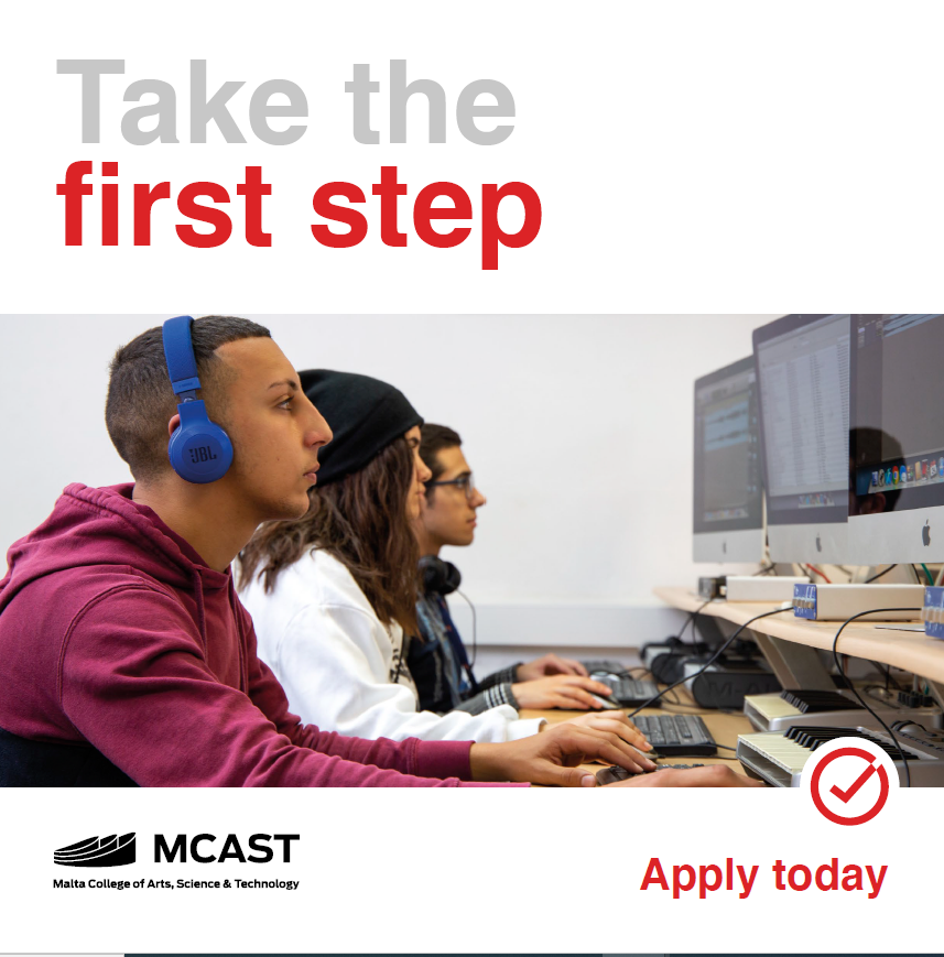 MCAST_NEWS – MCAST